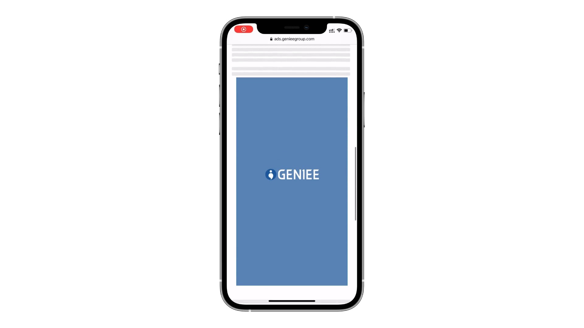 Ad Format Demo | For Efficient & Scalable Ad Monetization