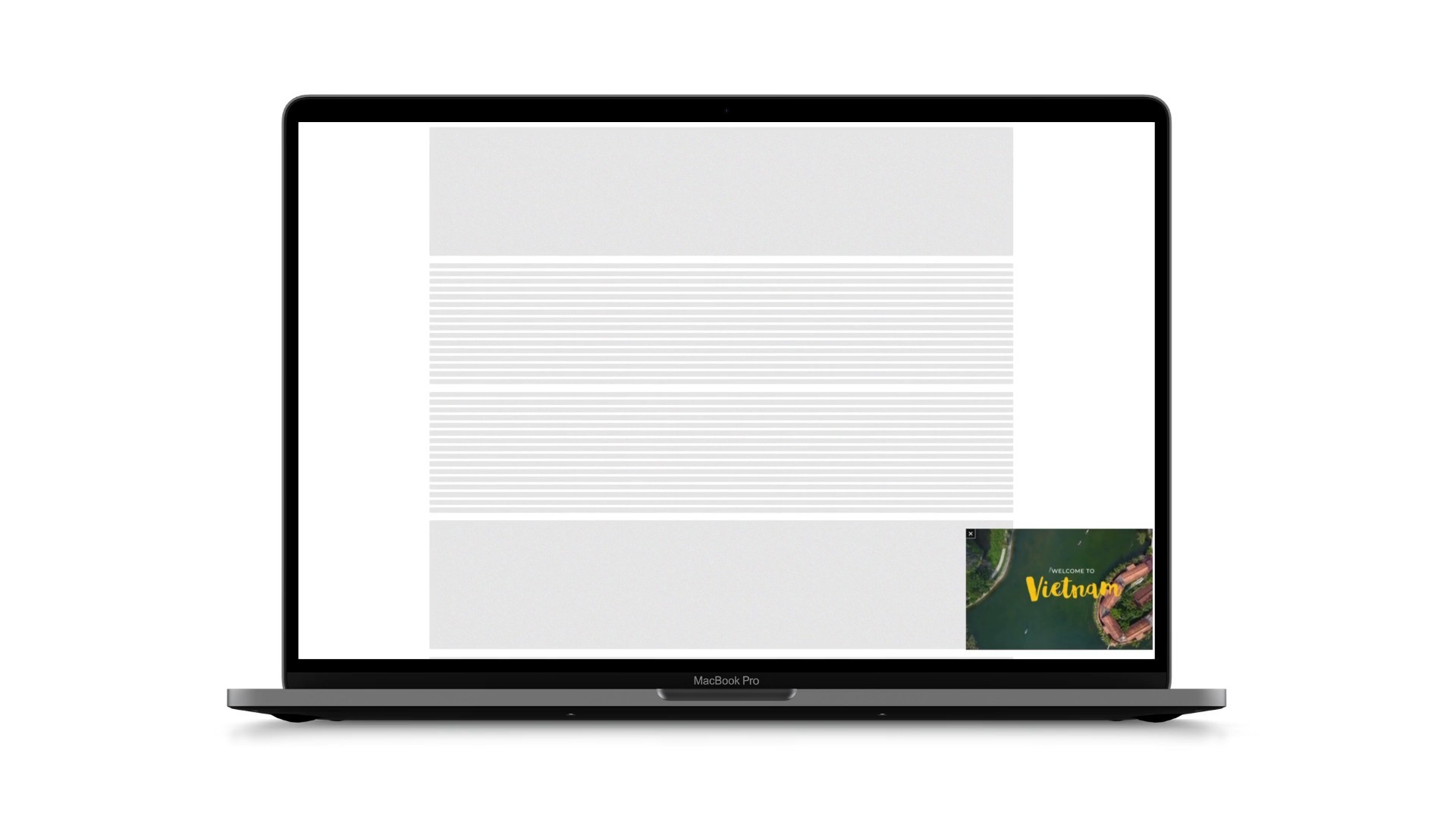 Desktop Slider