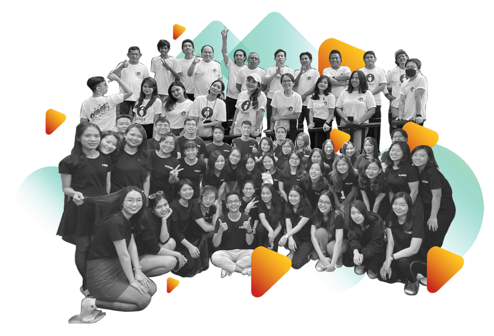 Careers at GenieeGroup | Join a Leading Ad Tech Innovator