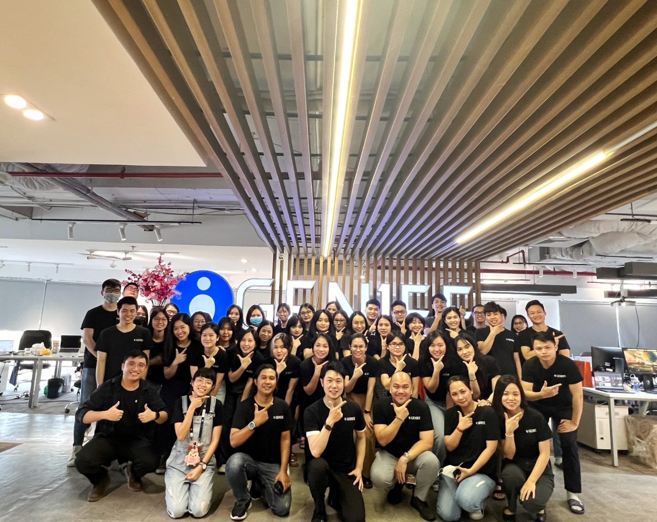 Job Openings at Geniee | Explore Career Opportunities