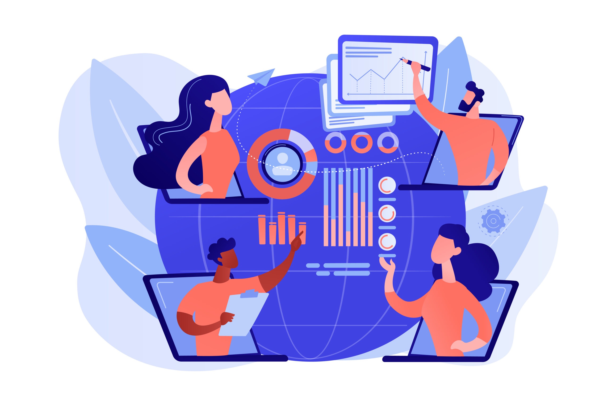 What is Adtech | Geniee a leading marketing technoloy company