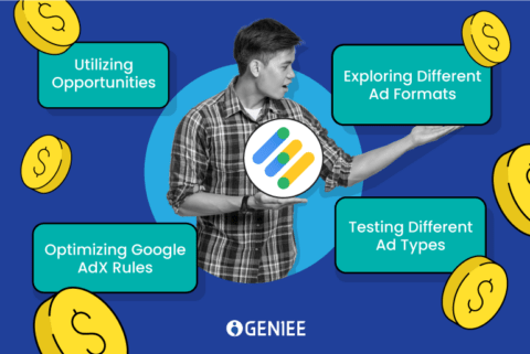 Google Ad Exchange (Google AdX) Guide for 2024