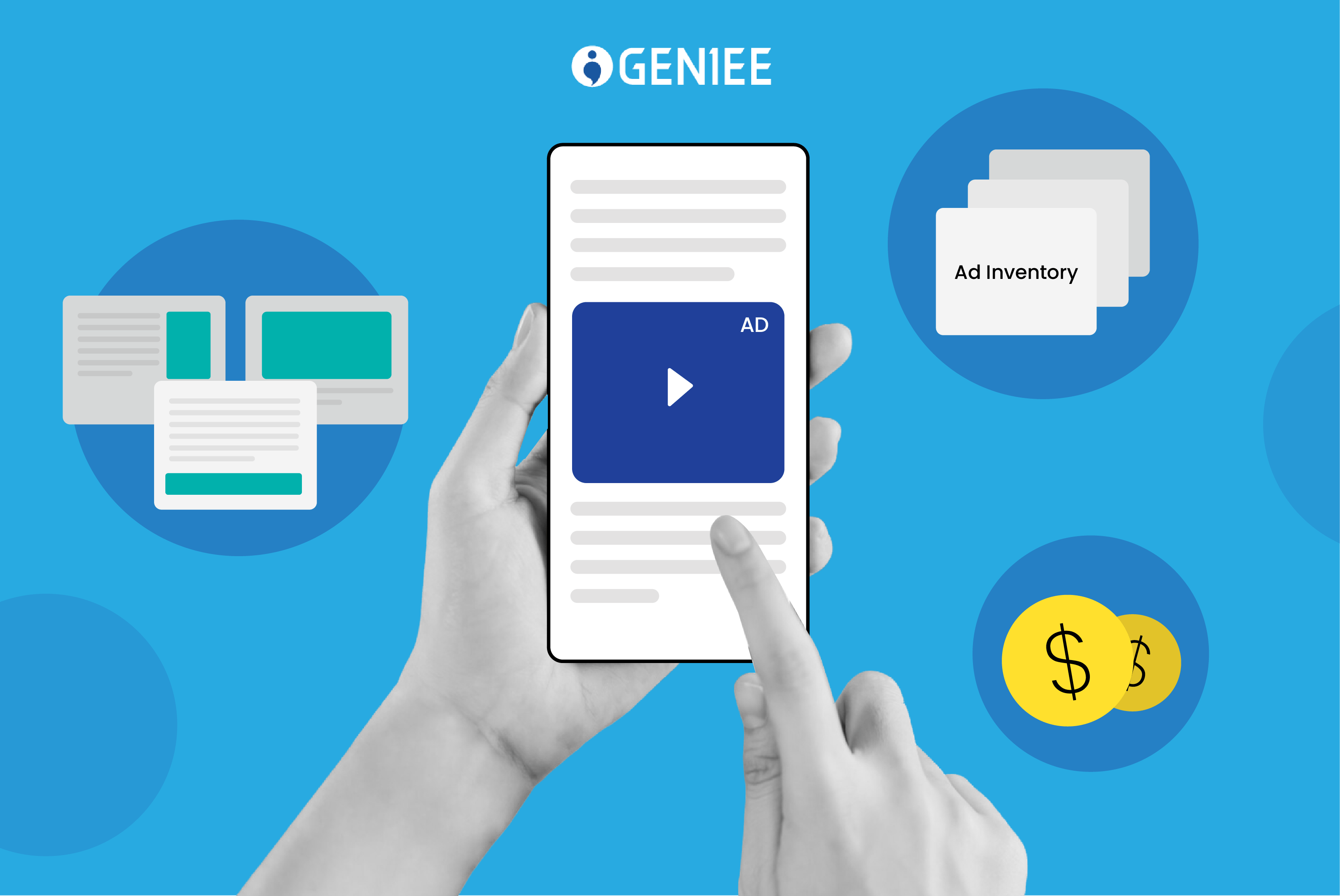 Iklan Video Outstream Didekodekan: Strategi untuk Penerbit