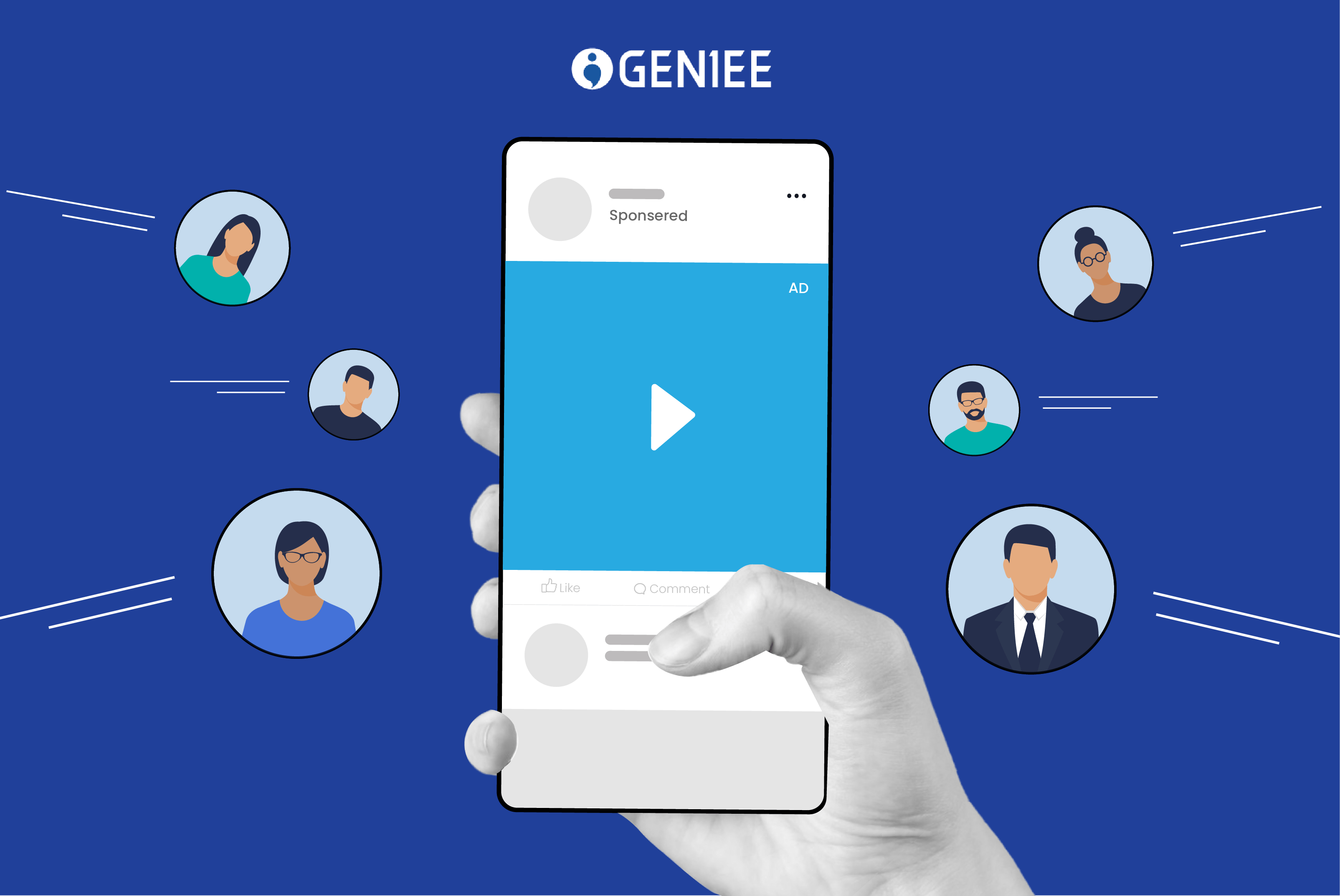 Native Video Advertising: A Guide to Boost Engagement