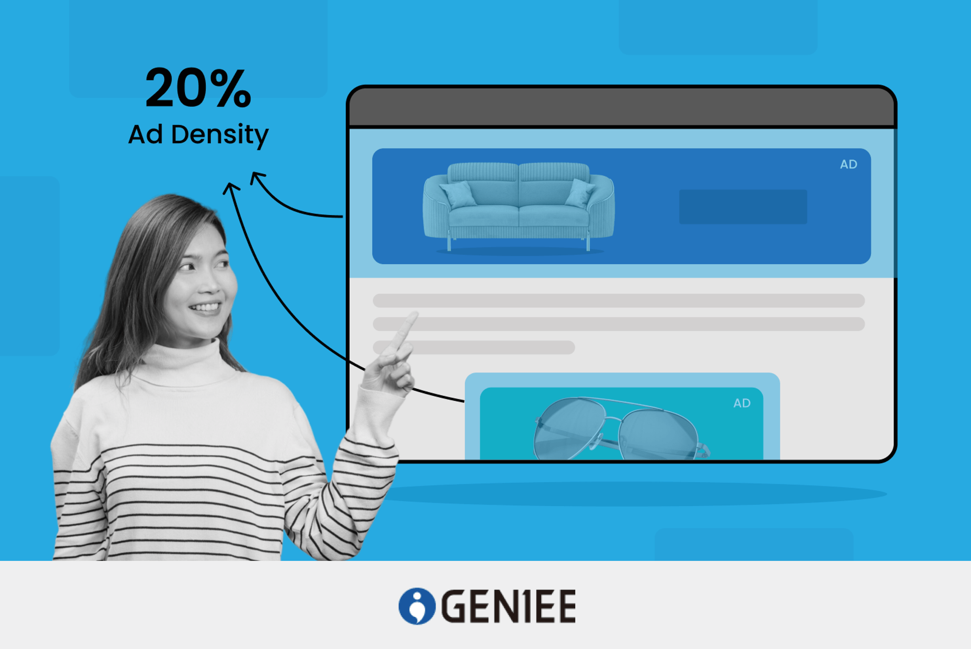 What is Ad Density and Why Does It Matter?