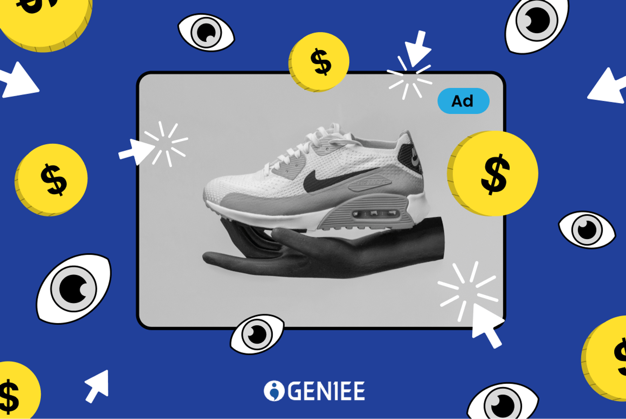 What is ad revenue and how to improve it | Geniee Ad Tech