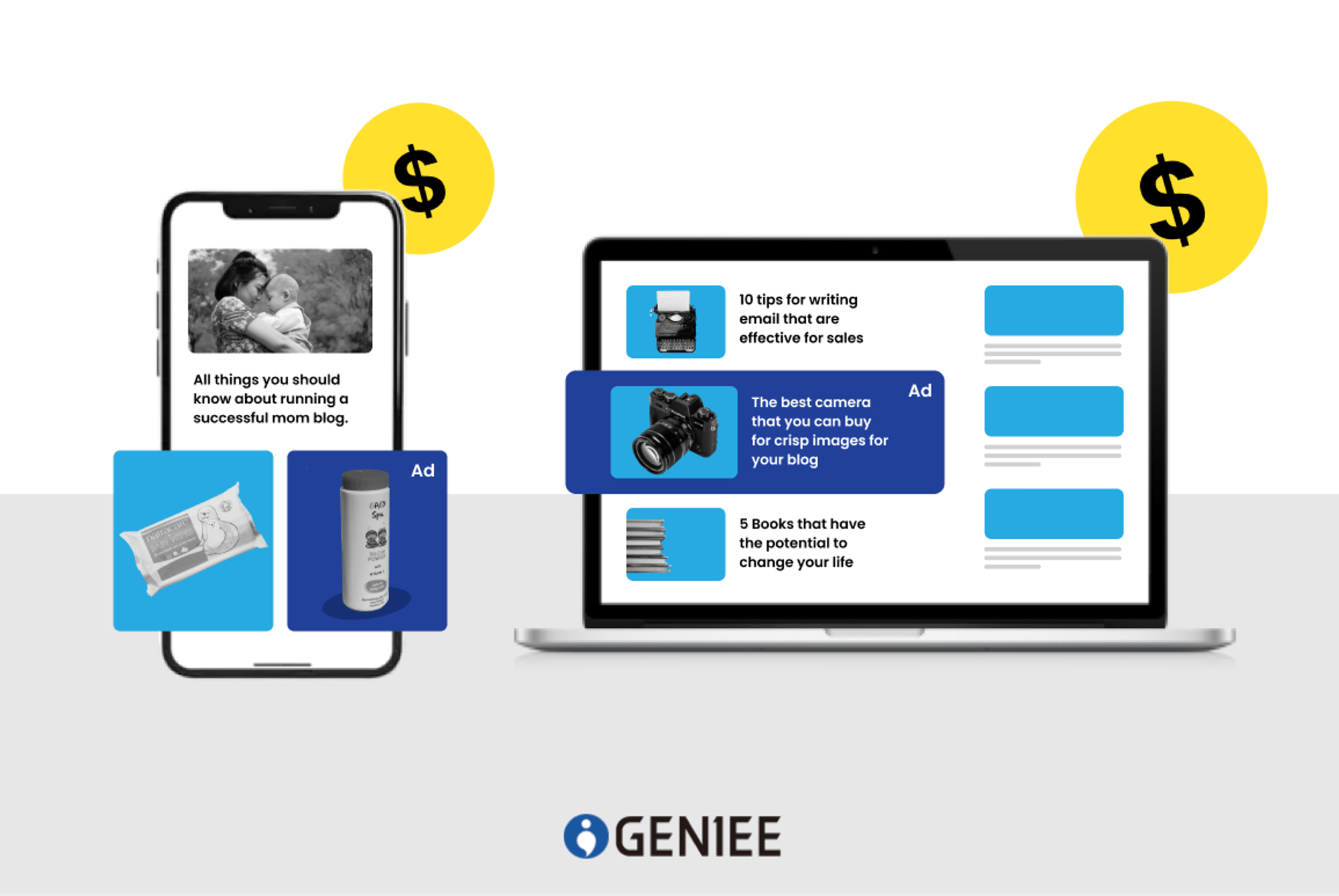 Native ads to publishers: Sharing from ad tech experts