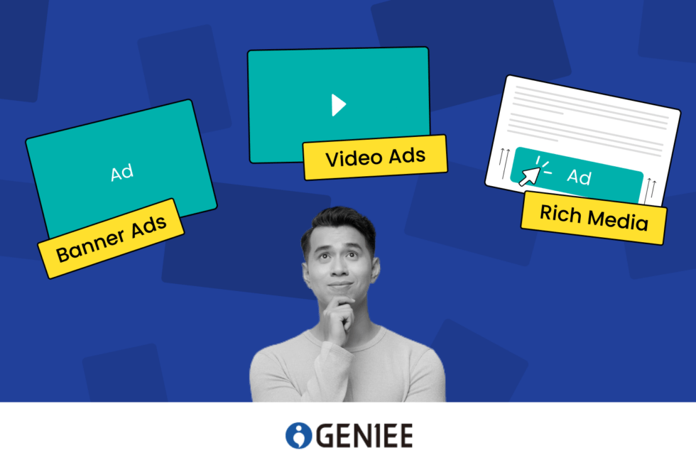 Definitive guide to display advertising from Google certified partner